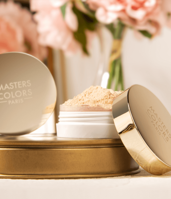 Masters Colors Paris - maquillaje profesional | Exclusivas Silvina