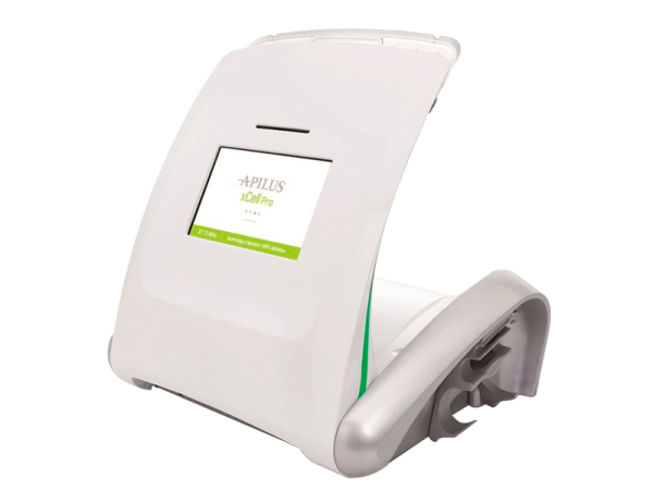 APILUS - equipos de depilación eléctrica | Exclusivas Silvina